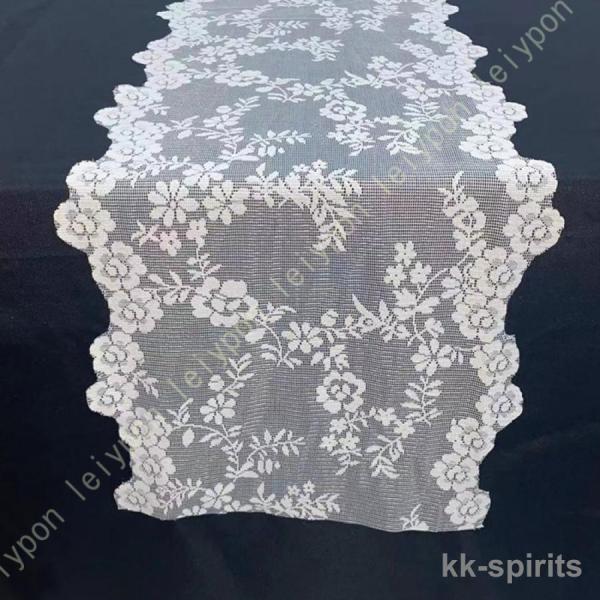 商品の特徴：・柔らかく、環境に優しい素材で作られています。・ダイニングテーブルにテーブルフラグを敷いて、インテリア小物なんかなんかか置いてみて、お洒落な部屋になります。 そして、テレビ台や整理棚の上に置いてもホコリの心配がありません。・上品...