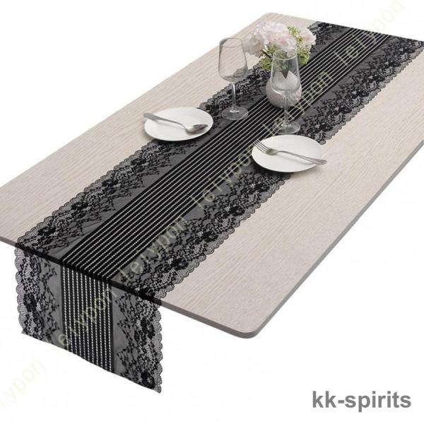 商品の特徴：・柔らかく、環境に優しい素材で作られています。・ダイニングテーブルにテーブルフラグを敷いて、インテリア小物なんかなんかか置いてみて、お洒落な部屋になります。 そして、テレビ台や整理棚の上に置いてもホコリの心配がありません。・上品...