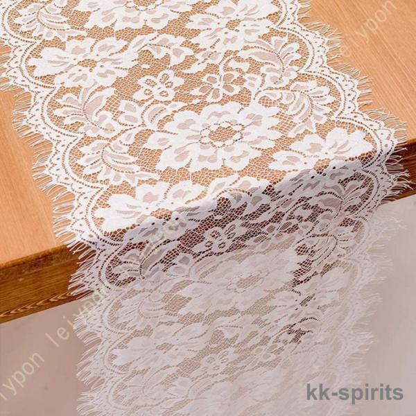 商品の特徴：・柔らかく、環境に優しい素材で作られています。・ダイニングテーブルにテーブルフラグを敷いて、インテリア小物なんかなんかか置いてみて、お洒落な部屋になります。 そして、テレビ台や整理棚の上に置いてもホコリの心配がありません。・上品...