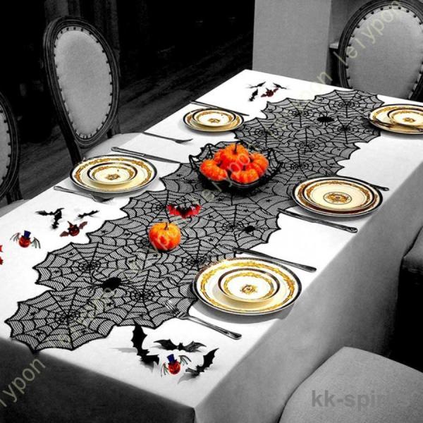 商品の素材：素材：ポリエステル※ポリエステル生地で 柔らかくてシワになりにくく、丈夫で耐久性にも優れています。商品の特徴：・柔らかく、環境に優しい素材で作られています。・ダイニングテーブルにテーブルフラグを敷いて、インテリア小物なんかなんか...