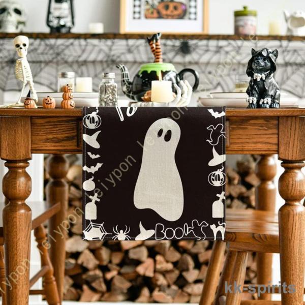 商品の素材：素材：ポリエステル※ポリエステル生地で 柔らかくてシワになりにくく、丈夫で耐久性にも優れています。商品の特徴：・柔らかく、環境に優しい素材で作られています。・ダイニングテーブルにテーブルフラグを敷いて、インテリア小物なんかなんか...