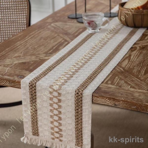 ■製品詳細：【サイズ】：30*120=幅約30cm*長さ約120cm(タッセル付き)30*140=幅約30cm*長さ約140cm(タッセル付き)30*160=幅約30cm*長さ約160cm(タッセル付き)30*180=幅約30cm*長さ約1...