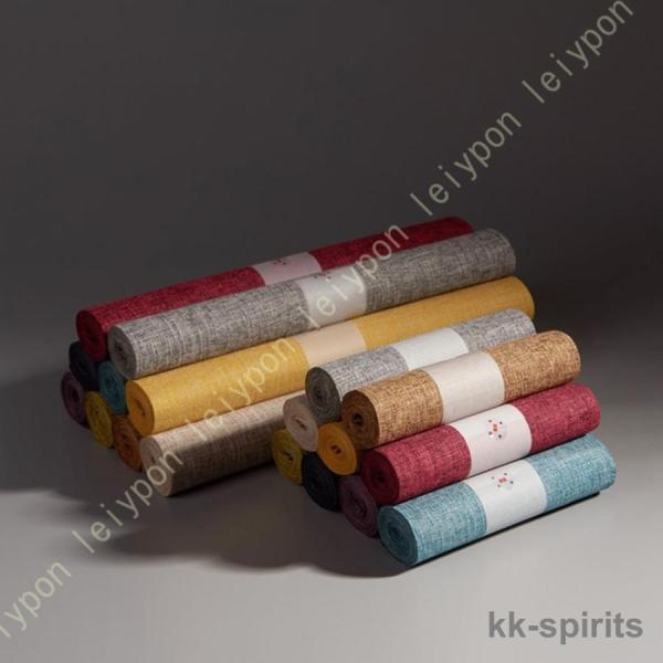 ■製品詳細：【サイズ】：300*40=長さ約300cm*幅約40cm300*20=長さ 約300cm*幅約20cm【個数】：1件【素材】：布 ★ワンランク上のテーブルコーディネート無地調のかすり柄がシックで落ち着いた雰囲気のむら糸は、毎日の...