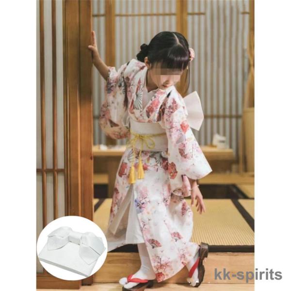 浴衣 子供 キッズ 女の子 浴衣ドレスセット 浴衣セット 子供浴衣 ゆかた こども用 子ども こども ゆかた ゆかたドレス 花火大会 夏祭り お盆カラー：TYPEATYPEBサイズ：110 120 130 140【セット内容】 浴衣+簡易帯...