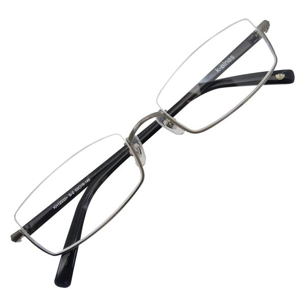 「商品情報」「主な仕様」■フレーム、カラー■　カラー グレー　定番スクエアタイプのスタンダードなアンダーリムです。■ブルーライトカット■　液晶画面等から放出されるブルーライトは、まぶしさ・ちらつきを生じさせる要因です。 ブルーライトを効果的...