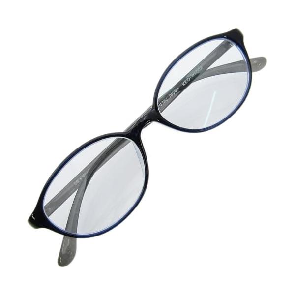 「商品情報」「主な仕様」バイコントラスト　1本で3役：自宅（デスクワーク）・通勤（ドライブ）・夜間ドライブまで、シーンを選ばず快適なブルーカラーレンズ伊達メガネ屋内・屋外対応：イエローライトカットでまぶしさ軽減＋コントラストアップ、視認性を...