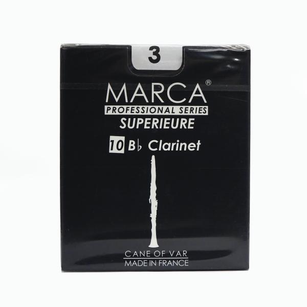 長年に亘り世界中のユーザーに愛されるスぺリアルシリーズは、反応が良く、大きなホールや屋内外でもしっかりとした鳴りが特徴で、クラシックからジャズ、ポップスまであらゆる音楽ジャンルに対応出来るマーカ社のベストセラーです。優れたバランスと豊かな音...