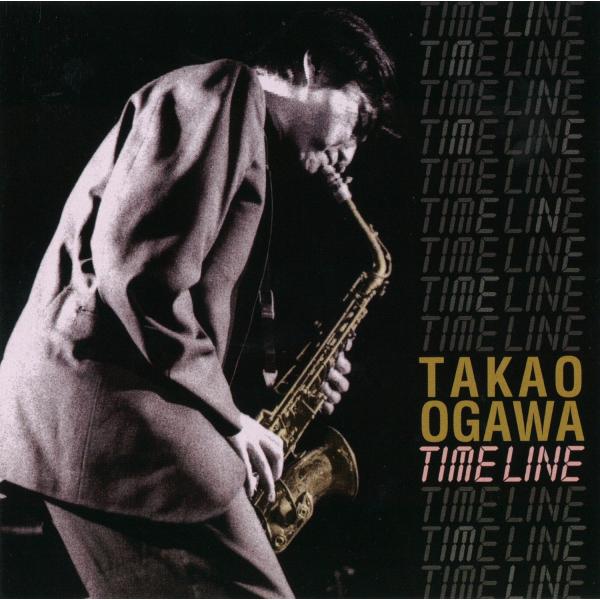 凄みを増したアルトがグルーヴ！メンバーとともに独自の世界を創り出している。《演奏》小川高生(AS)、吉田桂一(Pf)、白鳥利卓(b)、山口浩右(Dr)《曲目》「STABLEMATES」「BLACKTHORN」「TIME LINE」「ALON...