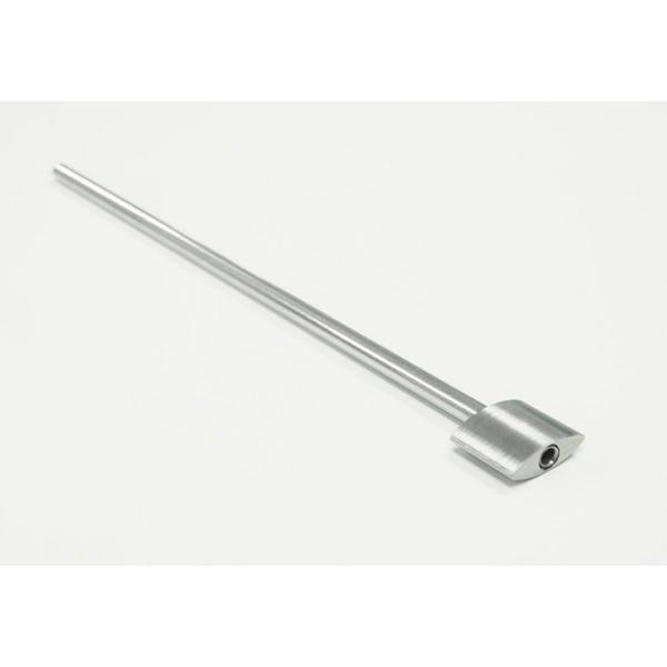 金管楽器を吹くうえで、きれいなアンブシュアを作るための口周辺の筋肉の鍛錬とアンブシュアの補正を目的として作られました。アンブシュアの安定に悩んでいた方や、これから金管楽器を始める方にもおすすめです！取り扱い説明書、プラスチックケース付き。●...