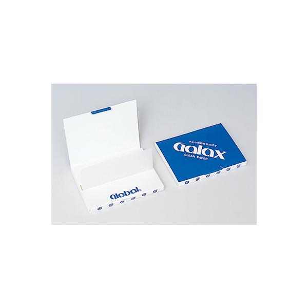 ソフトな感触と優れた吸水性・吸油性がある木管楽器用クリーンペーパー。タンポ(パッド)とトーンホールの粘りや張り付きをなくしてレスポンスを良くし、タンポ(パッド)の寿命を延ばします。100枚入り（ポケットティッシュ取出式）