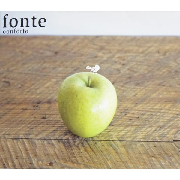 心を癒す、極上のブラジリアン・ミュージック。波間に漂うボサノバから光と闇が煌めくジャングルまで、ブラジル音楽を素材にはするものの、ジャンルを超え昇華された「FONTEとしての音」が汲み出されている。演奏：中川昌三(Fl)・小畑和彦(Gt)・...