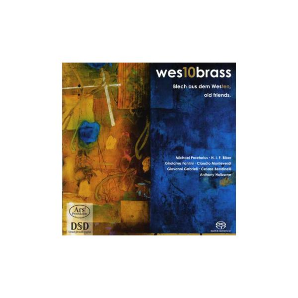 2008年、ドイツ・ケルンとその近郊のオーケストラの息の合う仲間が集まって始めた金管アンサンブル。ユーモア溢れる温厚な性格のメンバーの作り上げる柔和かつシャープなサウンドはドイツ各地で注目を集めている。2枚目のCD「old friends」...