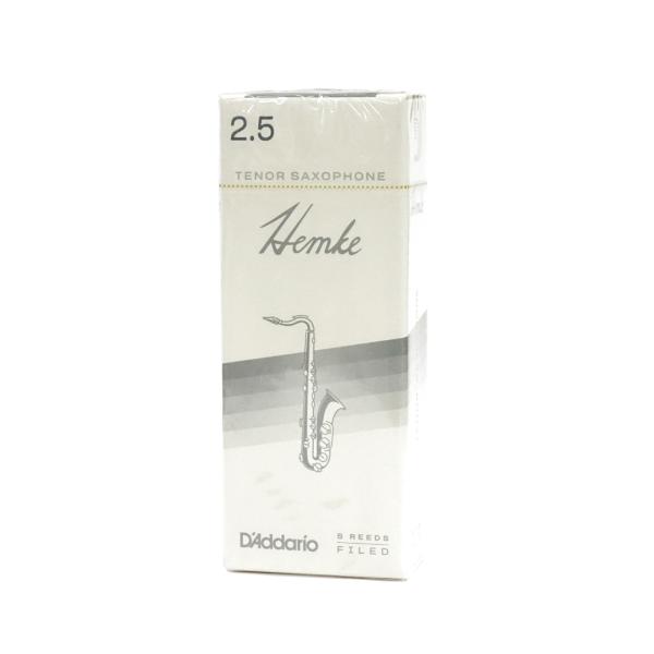 クラシック奏者やトラディショナルジャズ奏者などに好まれるダークなサウンドを生み出す、プロ仕様のリードです。フレンチカットならではの低音域の充実さ、柔軟性に優れています。※3箱以上まとめてご注文の際は、事前にメールまたはお電話(03-3361...