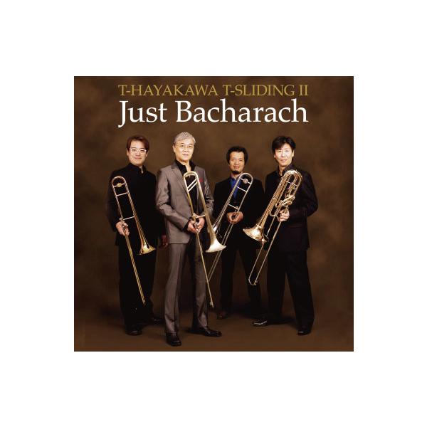 デビューから20年、待望のニュー・アルバムは全てバート・バカラック作品。熟成されたサウンドが落ち着いた雰囲気を醸し出し、おおらかに旋律を歌い上げる4トロンボーン・アンサンブルによる珠玉の作品集。《メンバー》早川隆章・橋本佳明・三塚知貴（tb...