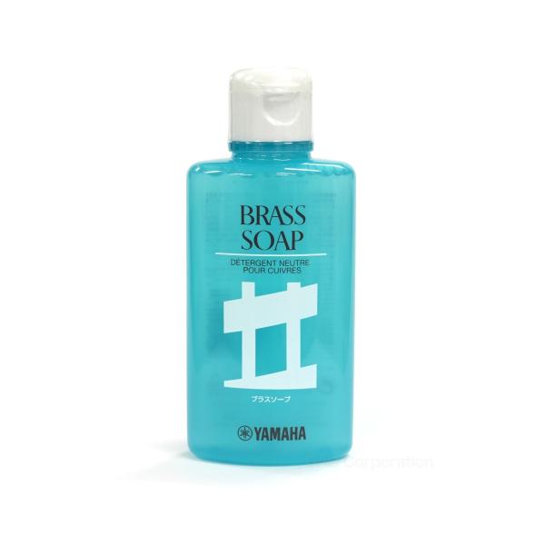 金管楽器の管体やマウスピース及びサックスのネック内面のクリーニングに最適な、環境にやさしい中性洗剤です。本品を水や温水で薄めて管内を洗浄後、水でよくすすいでください。※アルキルグリコシド配合：NITE（独立行政法人製品評価技術基盤機構）によ...