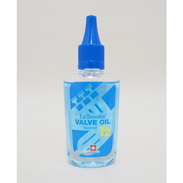 金管楽器用に作られた長年人気のオイル。素早い動きを可能にしてくれます。内容量：63ml