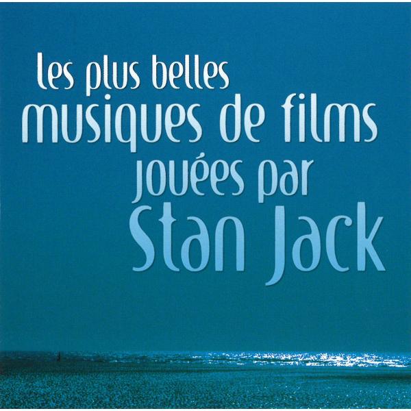 ファゴット奏者スタン・ジャック氏による映画の名曲集《アーティスト》Stan Jack／ファゴット