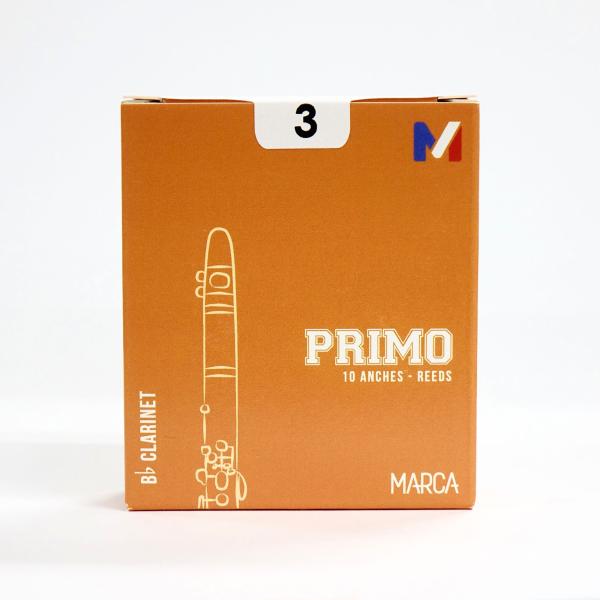 高い品質のケーン材を用いつつも、よりビギナーに向けたリードを、というユーザーからの声に応えて開発されたモデルです。コストパフォーマンスにも優れ、初心者の方でもコントロールしやすいようにデザインされています。※3箱以上まとめてご注文の際は、事...