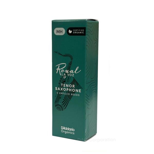 数々の世界最高プレーヤー達に愛されてきた、定番リードです。パワフルで深みのある音を生み出すアメリカンカットに加え、バランスの良いやや薄めのティップにより、柔軟性のあるアーティキュレーションの実現が可能です。※3箱以上まとめてご注文の際は、事...