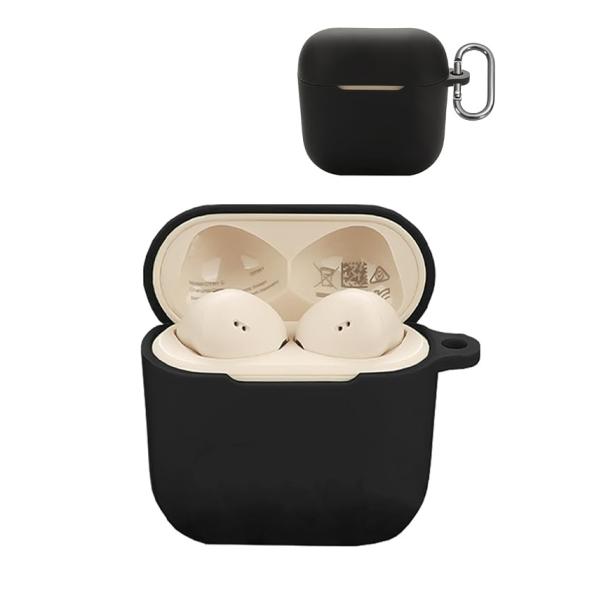 Sennheiser（センハイザー）の最新ワイヤレスイヤホン「ACCENTUM Open」に対応した専用ケース＆シリコンカバーの登場です。柔らかいシリコン素材を使用し、軽量かつ薄型設計で、日常の持ち運びに最適。大切なイヤーファンを衝撃や傷、...