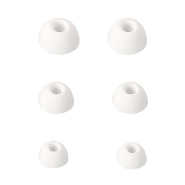 素材：シリコン　　  対応機種: JBL LIVE BEAM3　  JBL TOUR PRO2    JBL  WAVE BEAM     JBL TOUR PRO 3  TUNE　BEAM 2  JBL(ジェービーエル)  内容：3ペア（...