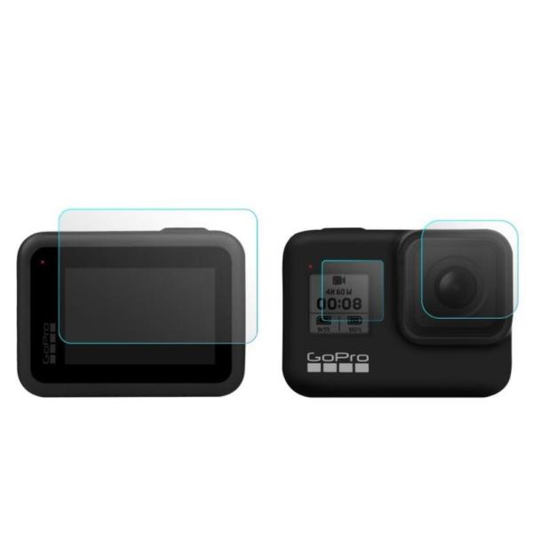 対応機種：<br>  gopro HERO13 Black (ヒーロー13ブラック) | GoPro ゴープロ <br> gopro HERO12 Black (ヒーロー12ブラック) | GoPro ゴープロ  素...