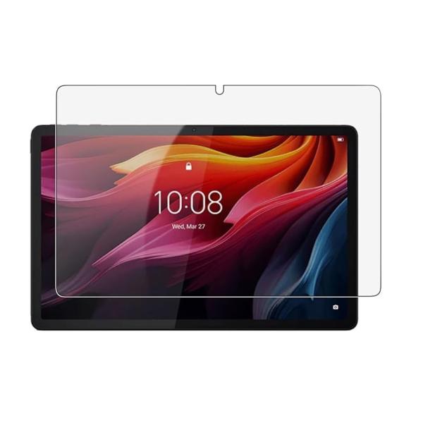 対応機種：　Lenovo Tab K11 Plus レノボ &amp;lt;br&amp;gt;&amp;gt;◆表面硬度9H◆鋭利なもので切りつけても傷が付かない、硬度9Hの液晶保護ガラス。強化ガラス製であなたのスマホの液晶画面をしっかり...