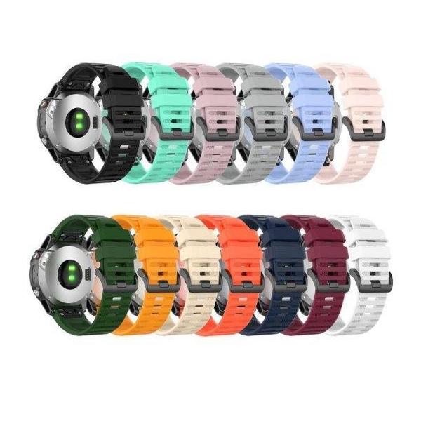 対応機種：<br>ラグ幅：約22ｍｍ <br>Garmin Fenix 8 47MM /  Garmin Fenix E 47MM /  Garmin Quatix7 pro / Garmin Fenix7 / Ga...