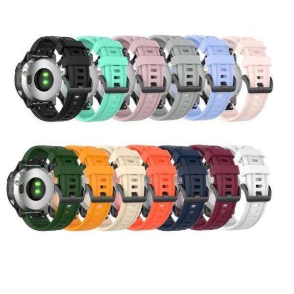 対応機種： <br>ラグ幅：約20ｍｍ <br>Garmin Fenix 8 43MM <br>Garmin descent mk3 43mm/Garmin descent mk3i 43mm/Garmi...