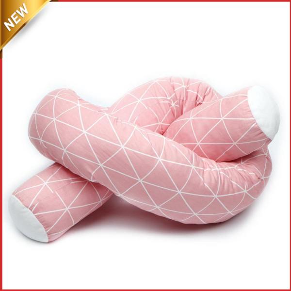 商品内容 ベビーベッドガードカラー （写真とおり）サイズ 約200cm素材 カバー：綿詰め物：ポリプロピレン繊維関連キーワード：おしゃれ おすすめ寝返り防止クッション 200cm ベビーベッドガード ベビー ぬいぐるみ ベビーベッドガード ...