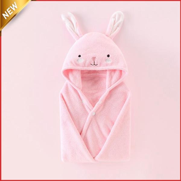 商品詳細:カラー:/A01/A02/A03/A04サイズ:/70*140■商品説明お風呂上がりやプール水浴びの時もパッとはおれる可愛いバスタオルです。ベビーサイズなので軽くて柔らかいです。頭にかぶると可愛い動物になっちゃいます。■素材 ポリ...