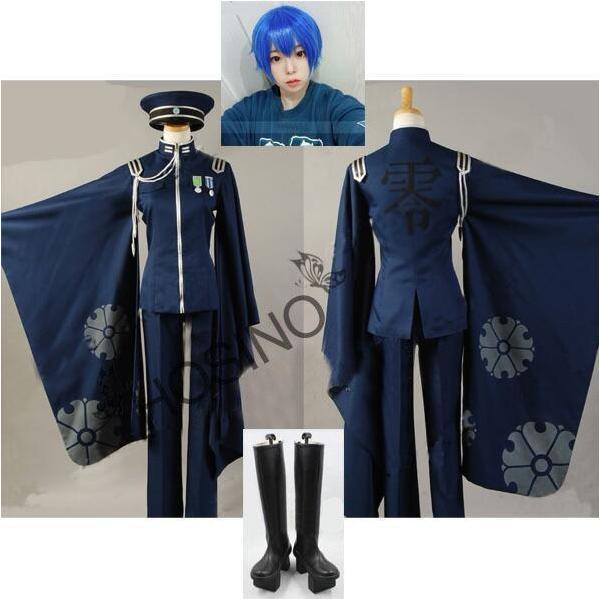 ●セット内容 ：上着、ズボン、帽子、手袋（写真参照）(セット内容に記載のないアクセサリー・小物は付属しません)●サイズ： CM(誤差ご多少ございます） 女：S:身長：155cm バスト：80cm ウエスト：62cm ヒップ：85cmM:身長...