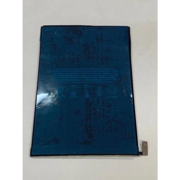 iPad mini 5thA2133A2124A2126容量: 5124mAh初期不良含む如何なる理由がありましてもご対応致しかねます代表画像の為一部写真と異なる場合がございます修理関連質問は回答不可修理部品 IPAD修理 IPAD部品 ア...