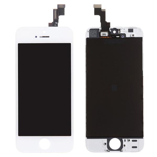 iPhone5SiPhoneSE 第1世代注意(素人厳禁)修理する端末機種をご確認の上ご購入下さい初期不良含む如何なる理由がありましてもご対応出来ません純正品との比較では色合いが変わる場合があります代表画像の為一部写真と異なる場合がございま...