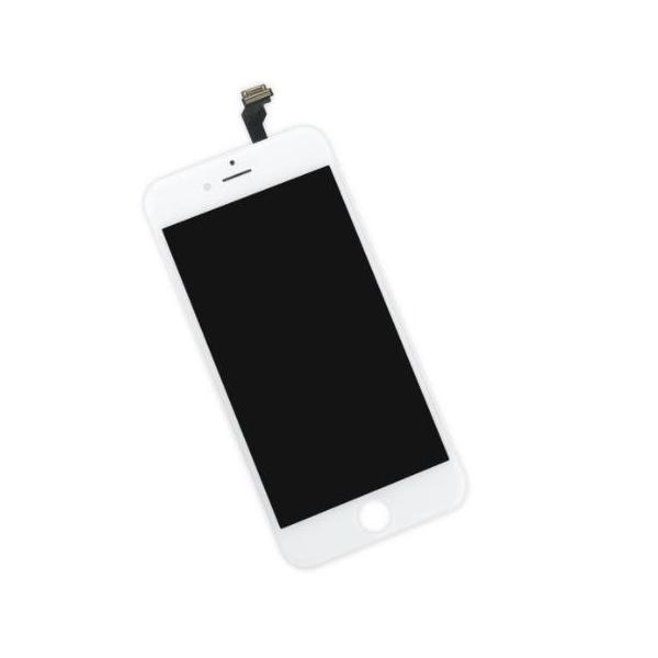 iPhone6注意(素人厳禁)修理する端末機種をご確認の上ご購入下さい初期不良含む如何なる理由がありましてもご対応出来ません純正品との比較では色合いが変わる場合があります代表画像の為一部写真と異なる場合がございます修理関連質問は回答不可修理...