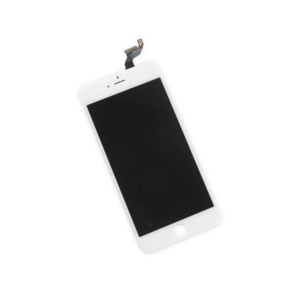 iPhone6sPlus注意(素人厳禁)修理する端末機種をご確認の上ご購入下さい初期不良含む如何なる理由がありましてもご対応出来ません純正品との比較では色合いが変わる場合があります代表画像の為一部写真と異なる場合がございます修理関連質問は回...