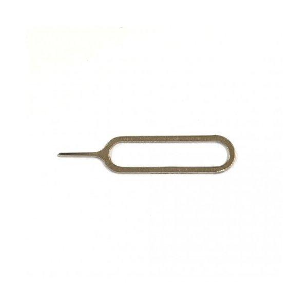 SIM　カードスロット用 取り出しピン対応機種Apple iPhone ( アップル アイフォン )iPad ( アイパッド )Android ( アンドロイド )SONY Xperia ( ソニー エクスペリア )SAMSUNG Gala...