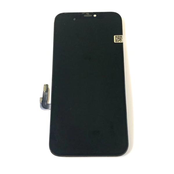 操作性・色味・動作不良の少なさ等、互換品の中でもより純正に近い高品質品自社生産・仲介を通しませんので最高品質・低価格を実現。フロントガラスとLCD液晶パネルの一体型パーツです。国内到着時・出荷時に検品しますので安心してご購入頂けます。iph...