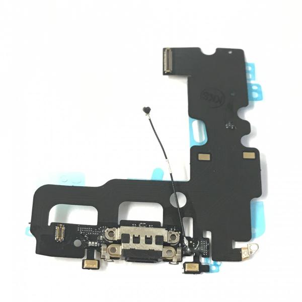 イヤホンが聞こえない、充電・同期ができないといった場合にご使用ください。修理交換用パーツです。ヘッドフォン端子・ドックコネクタ・マイクが搭載されています。※注意事項・ご到着時の破損・初期不良商品到着より7日間は、新品商品と交換、ご返金させて...