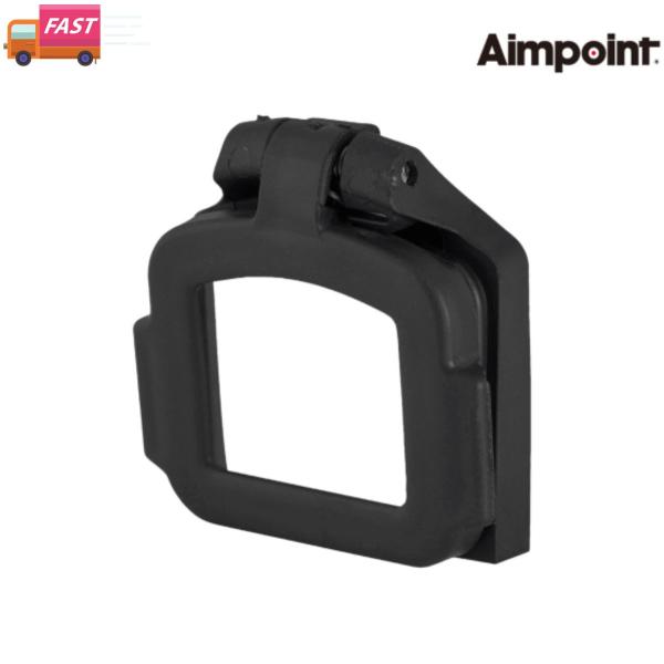 Lens Cover Flip-up Front・型番：200749ライフル、ショットガン、カービン銃に取り付けられたAimpoint AcroC-2,AcroP-2レッドドットサイトに適合します。透明なフリップアップフロントレンズカバーな...