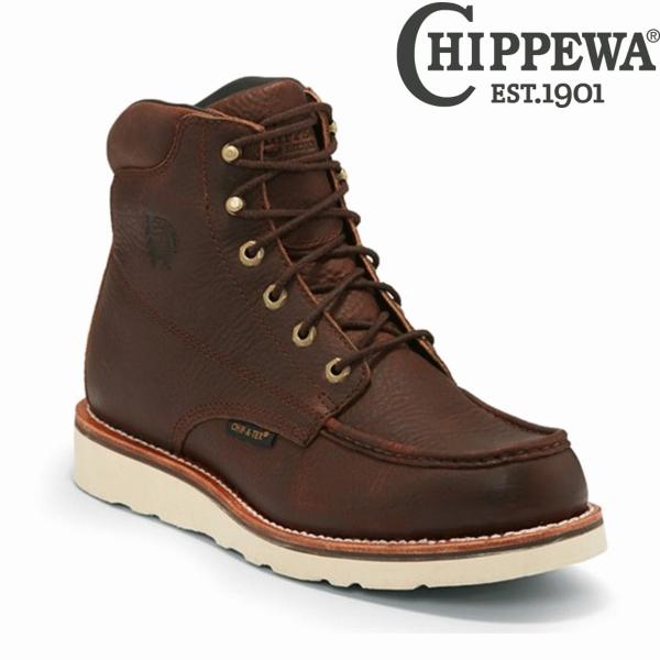 EDGE WALKER型番：25341レザー：HAYSTACK WATERPROOF構造：GOODYEAR WELT/CHIP-A-TEX WATERPROOFINGライニング：DRI-LEX 2000シャンク：COMPOSITEアウトソー...
