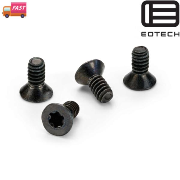 Replacement Hood Screws Kit型番：9-N1101EOTECH HWSモデル用の交換用ネジセット