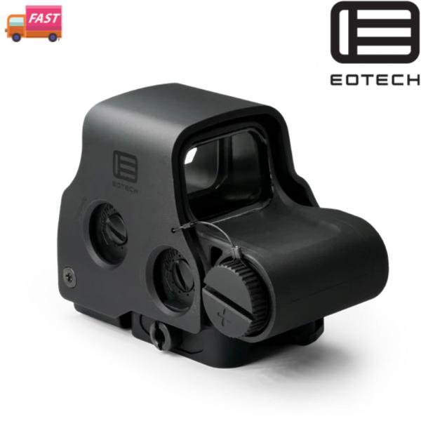 HWS EXPS3 Black on Black型番：EXPS3レティクル：68MOAリング＋1MOAドット（A65タイプ）ナイトビジョン対応：あり（NVモード搭載）明るさ調整：昼間20段階＋NV10段階外形寸法：長さ96.5 × 幅58....