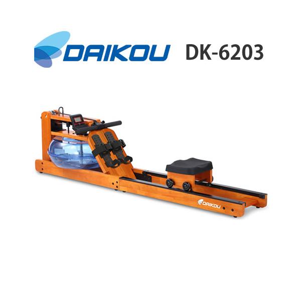 DK-6203　DK6203