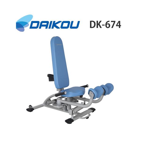 DK-674　DK674