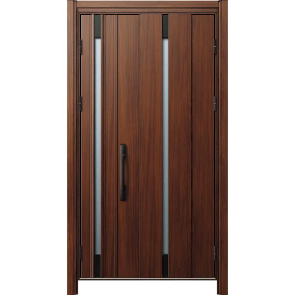 YKKドアリモ C08型 断熱ドア 親子 材工共 関西近畿地方のみです :drc08o:リフォームのマルワ - 通販 - Yahoo!ショッピング