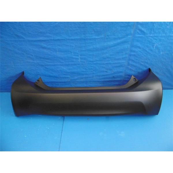 ◆商品名 リアバンパーカバー◆車種 アクア◆型式 NHP10 ◆年式 2011年12月〜2017/06　◆色 黒塗装用◆参考純正品番 52159-52790(52791) 　　◆管理番号 TYAA1.228.A◆純正代替型の、社外・新品部品...