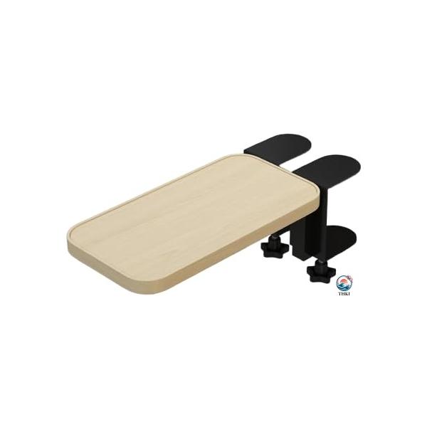 商品の説明                                                デスクエクステンダーは人間工学に基づいて設計され、腕を完全にサポートしてリラックスさせ、作業環境を改善します。改良を重ねた結果、首、肩...