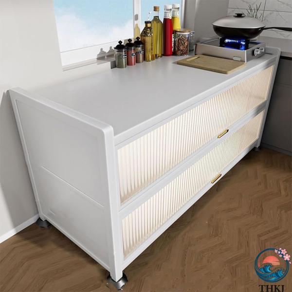 説明   特徴 サイズ：幅60/80/100cm*奥行き32/42cm*高さ80cm 簡単な組み立て 　　　 -------商品詳細-------  サイズ：幅60/80/100cm*奥行き32/42cm*高さ80cm ■サイズ・重量は測定...