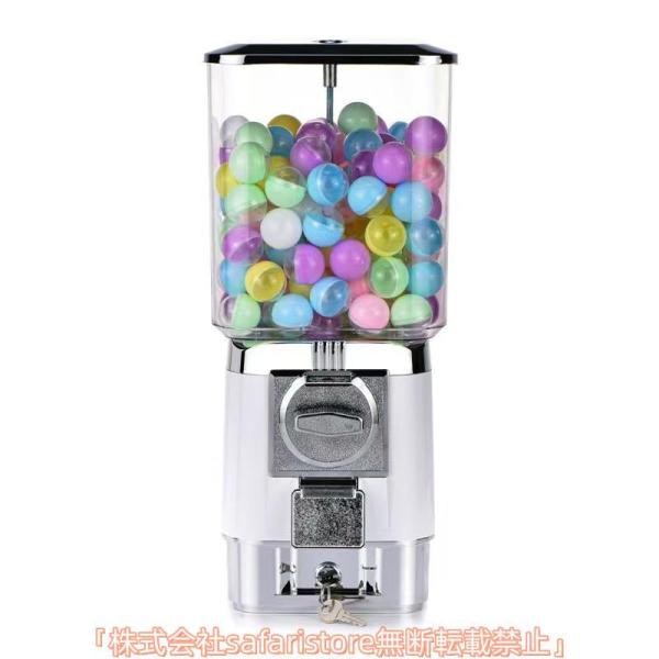 【レトロとモダンが融合したデザイン】：ノスタルジックでありながら、現代的なデザインを取り入れた製品は非常に人気があり、長期的な売れ筋商品です！硬貨で回すことができます。レトロな金属の外殻とモダンな内部構造を備えています。幅広いカラーバリエー...